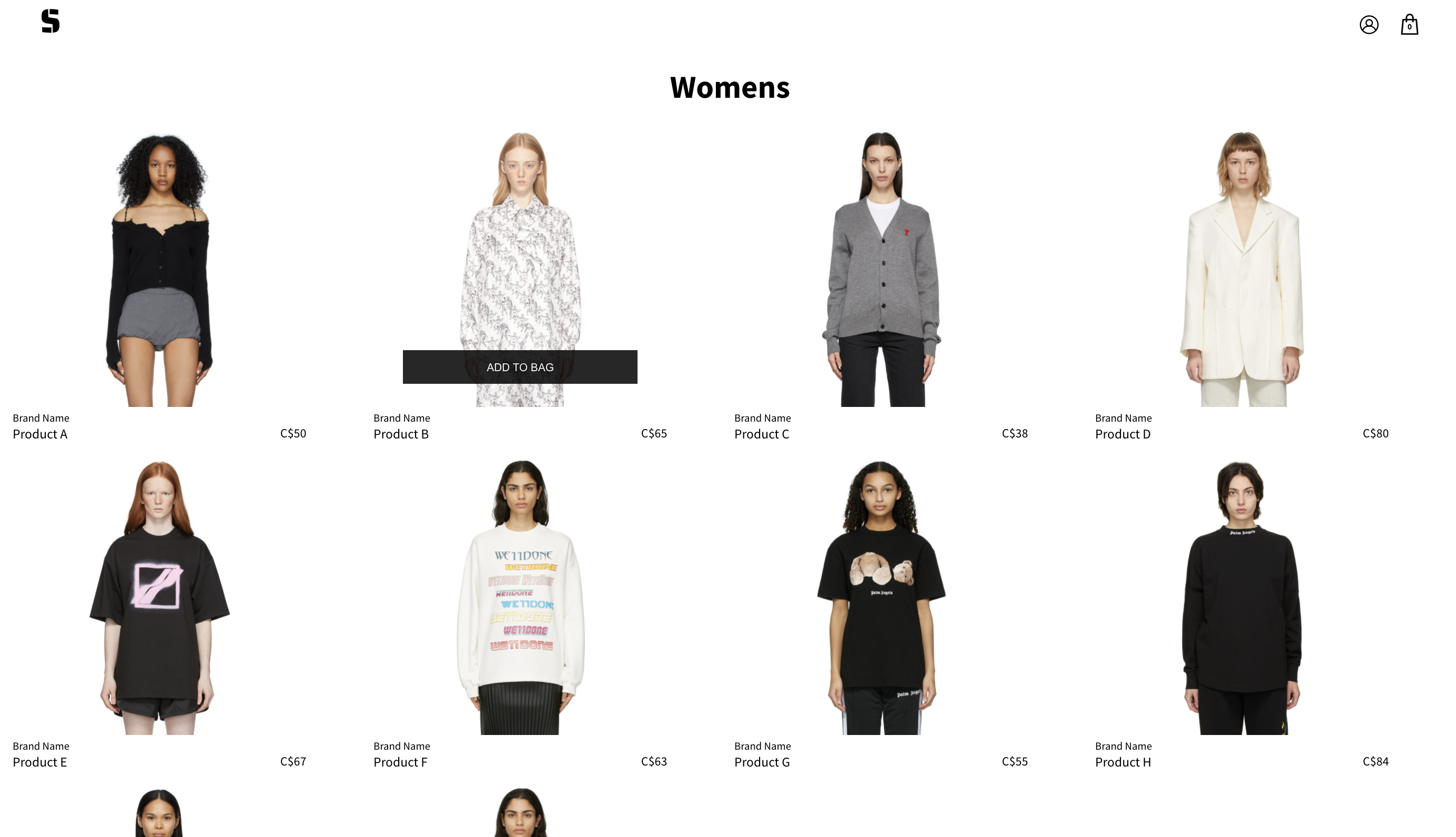 Stella Lee | Front End Web Developer